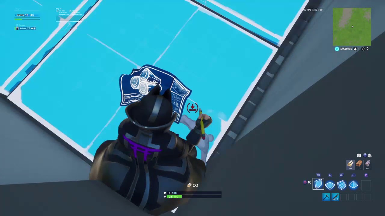 Claw Map for Beginners(Third Day on CLAW) - YouTube