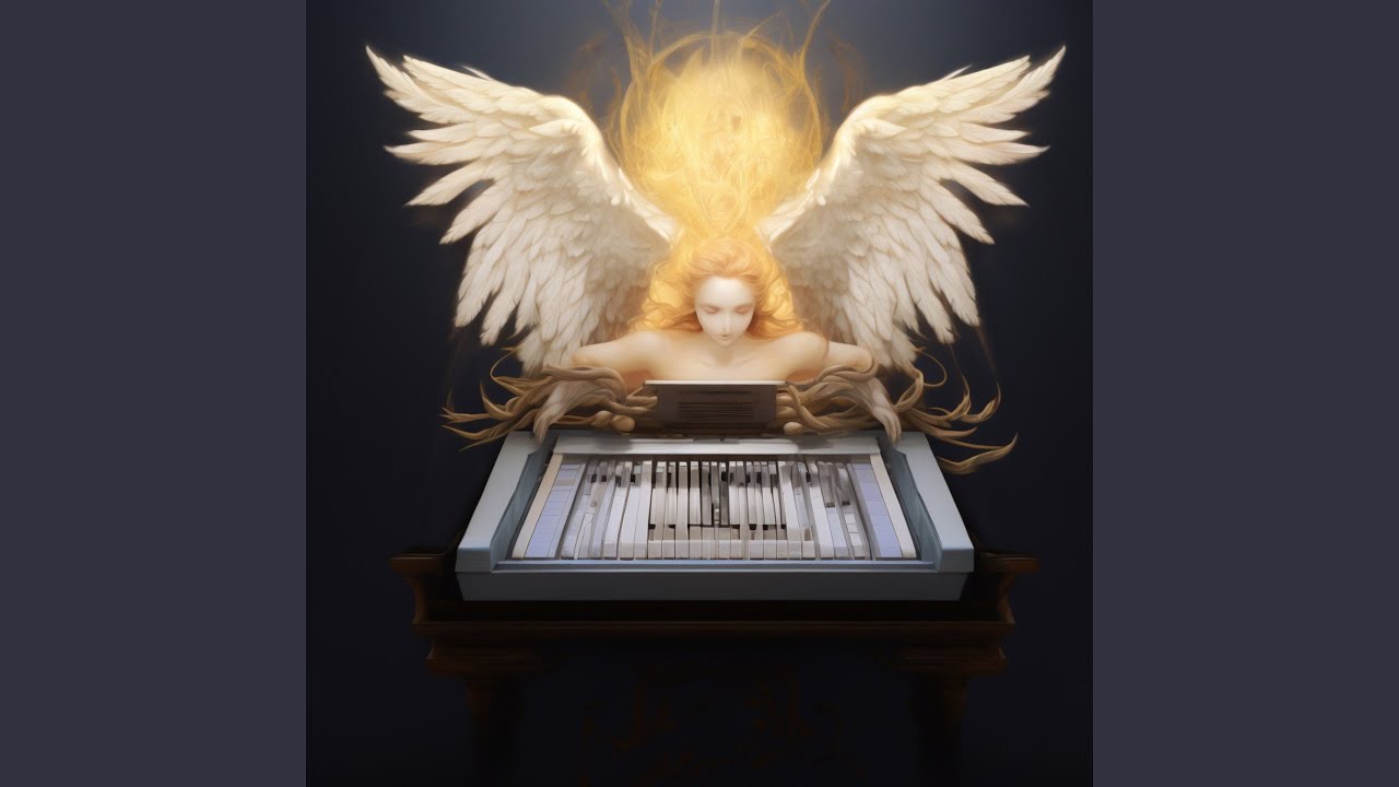 Angelic Keyboard - YouTube