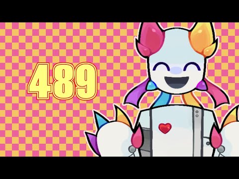 489//ANIMATION MEME//ft. Prototype//Regretevator// - YouTube