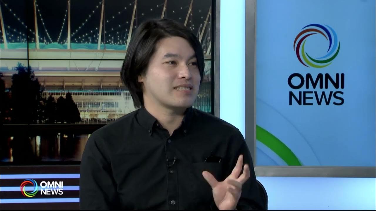 專訪：卑詩大學亞洲獨立電影節 | OMNI News Cantonese - YouTube