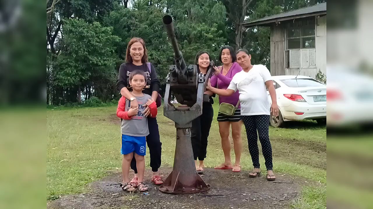 patag silay city 2018 with family and friends - YouTube