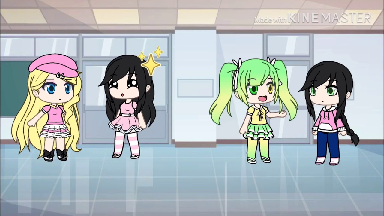 Gacha Life edit 2 - YouTube