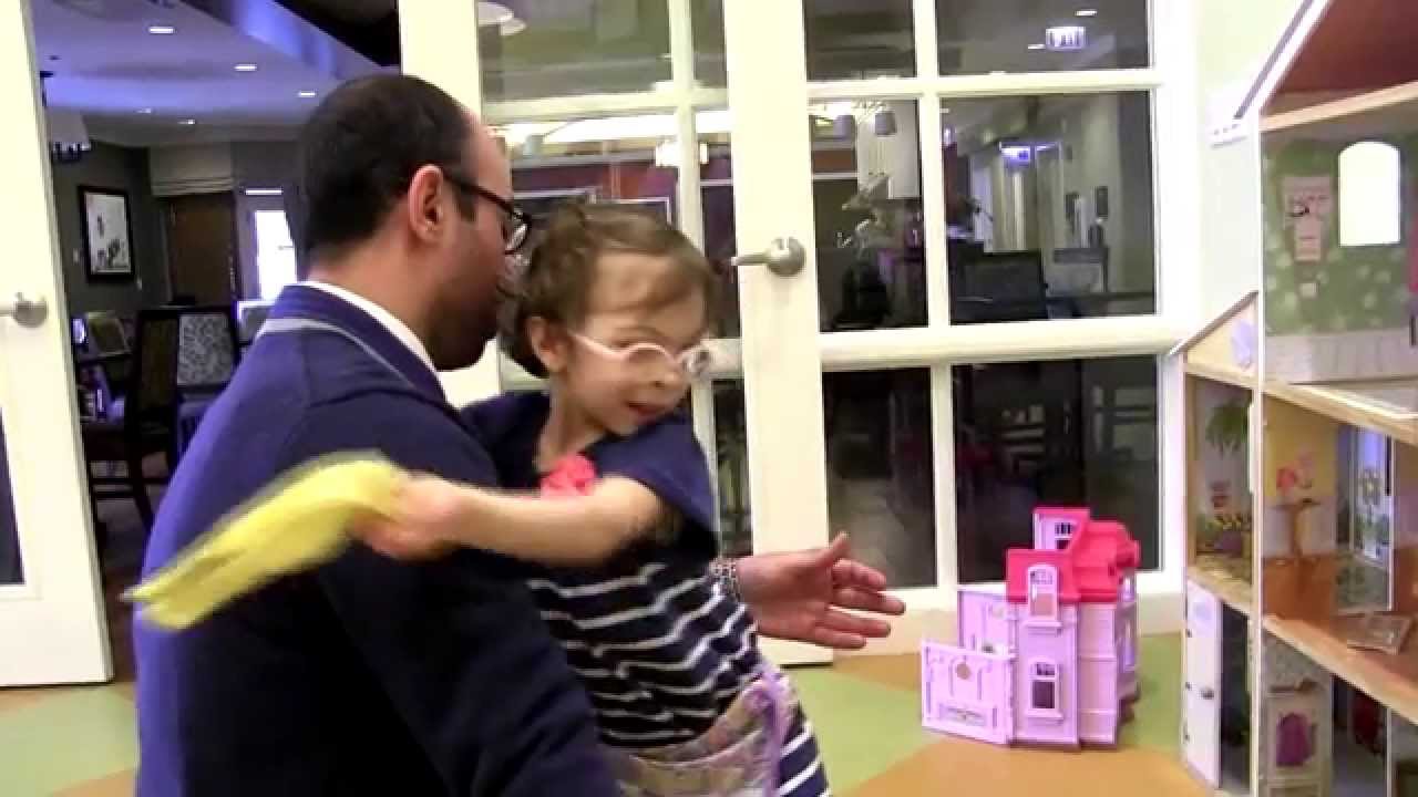 Meet the Webster Family & Hear Their RMHC Story - YouTube