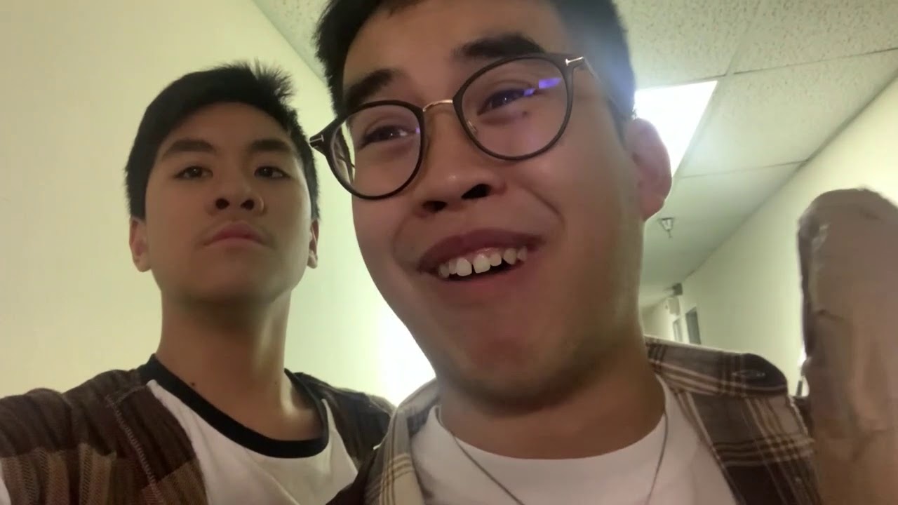 VBCG Christmas performance - YouTube