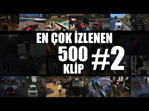 Syna Dünden Bugüne (En Çok İzlenen 500 klip!!) | Bölüm 2
