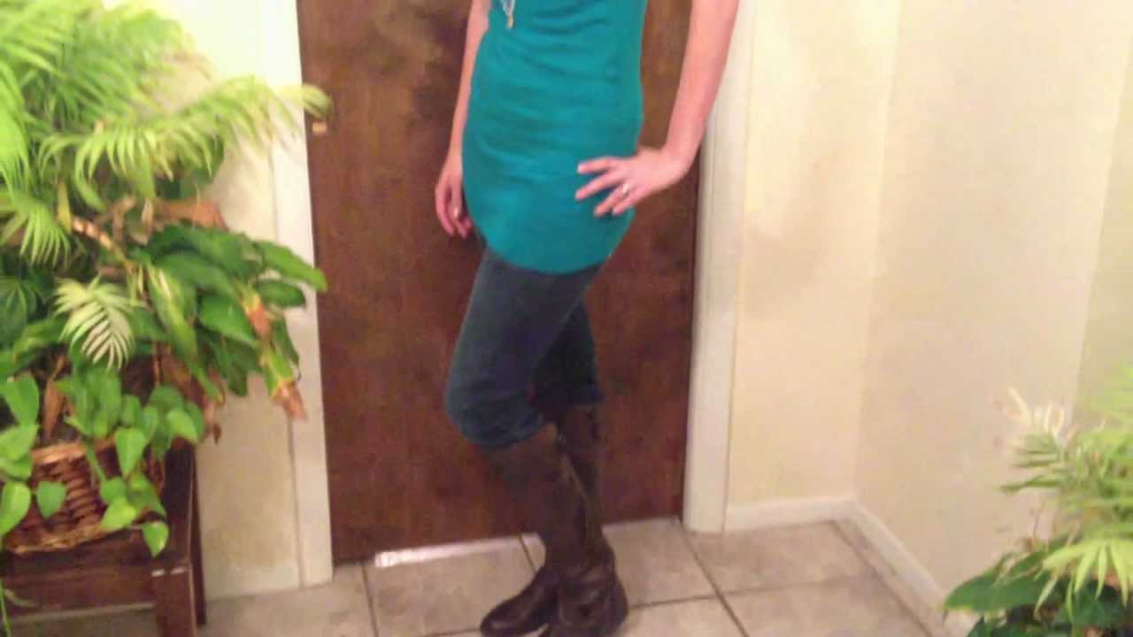 First Date OOTD Day to Night - YouTube