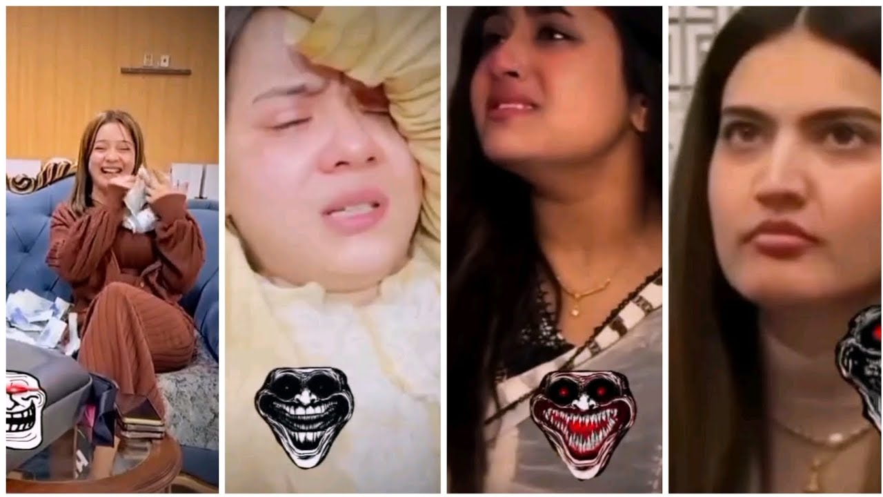 Pakistani TikTokers Sigma Whatsapp Status 🔥 ☠️ #entertainment #virus # ...