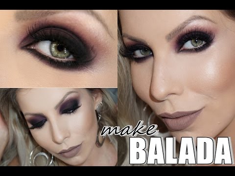 MAKE PARA ARRASAR NA BALADA - YouTube