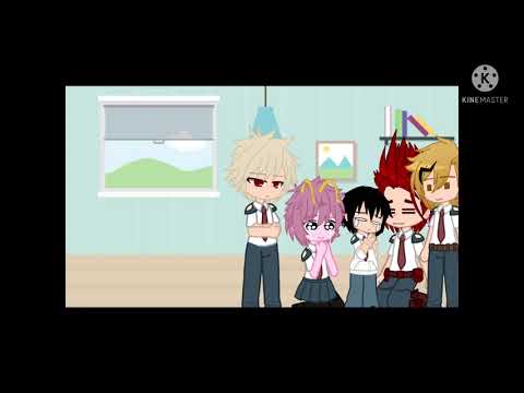 basically if Sero turned into a baby for 24h - YouTube