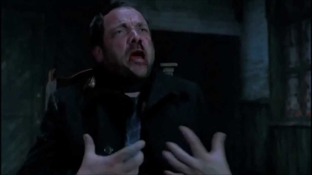 Crobby - Supernatural - YouTube