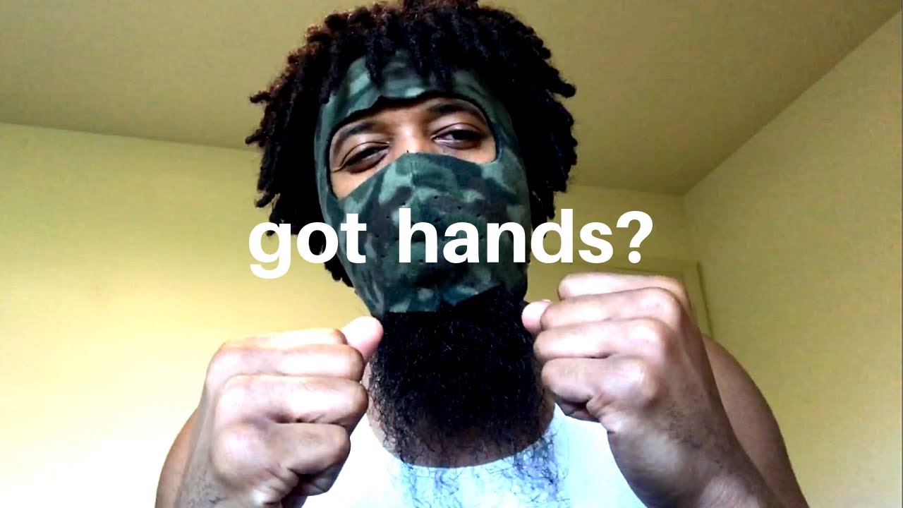 Got Hands? - YouTube