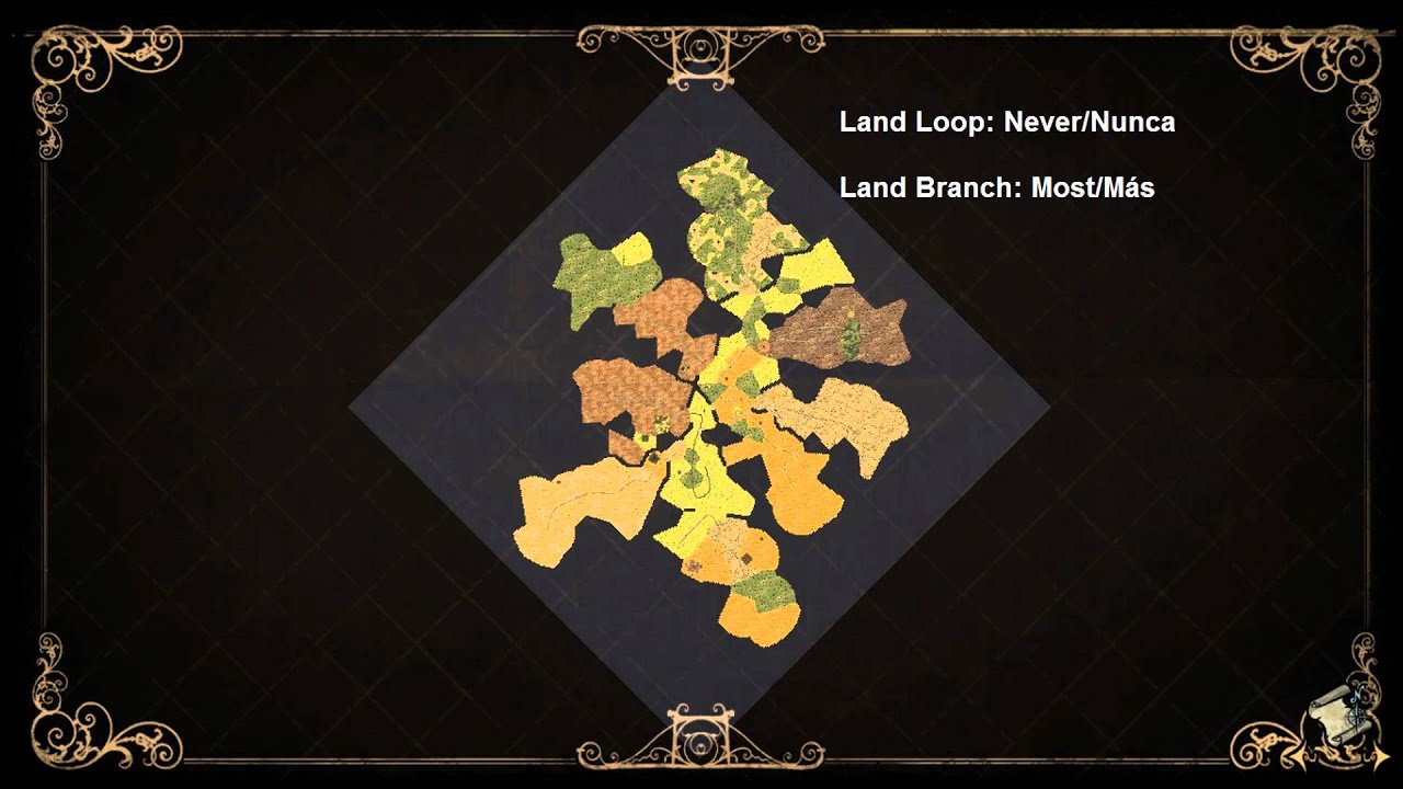 World Branch and Loop : r/dontstarve