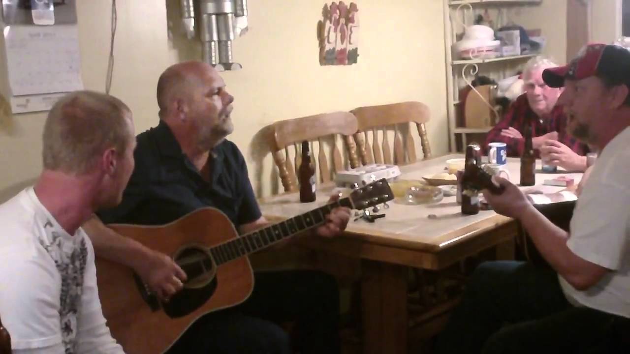 The Pilgrim- Prater Brothers - YouTube