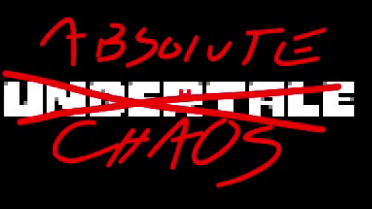 Every Undertale boss theme played at once - YouTube