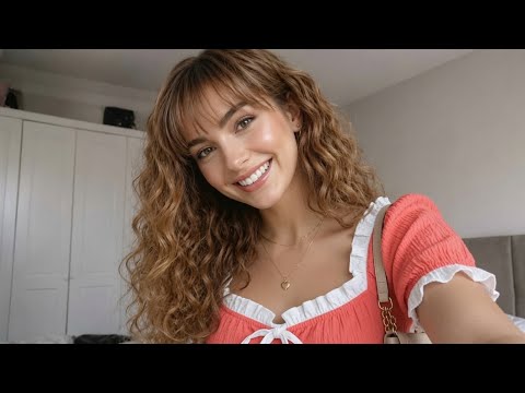 4k All Transparent bikini and Lingerie & See-Through Dresses | micro Try-On Haul (4K)