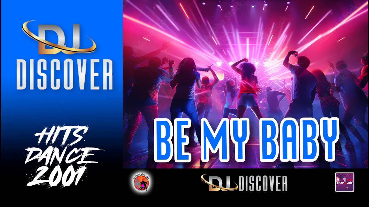 Be My Baby. Cover Team. Hits 2001. Vol 1 - YouTube