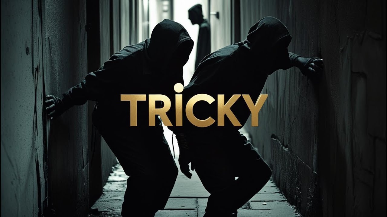 Hip hop type beats|Type beats|Free type beat “Tricky” - YouTube