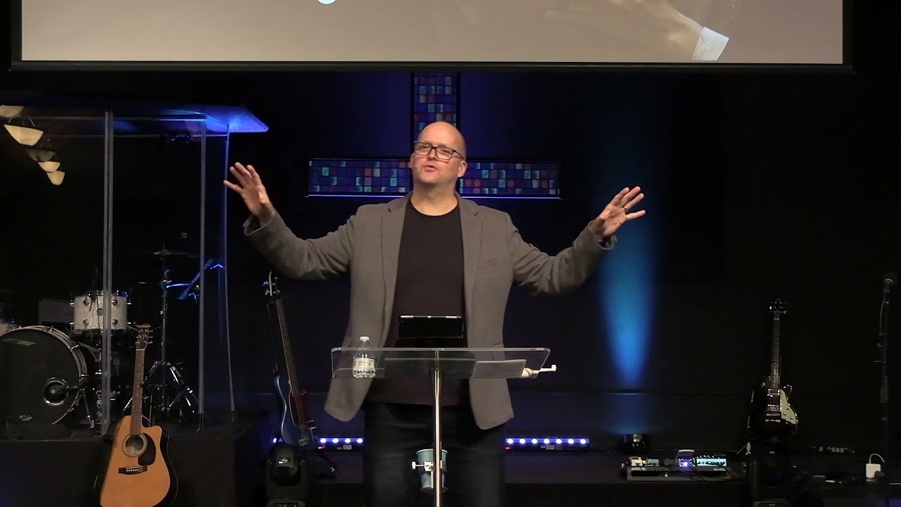 Extraordinary from the Ordinary | 11/28/21 | Greg Rhodes - YouTube