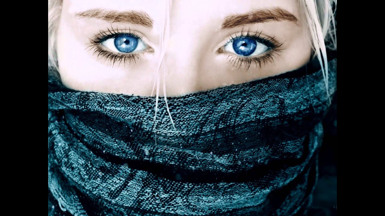 Conjure One feat. Azam Ali Nargis (Video mystic oriental Women Vol.1 ...