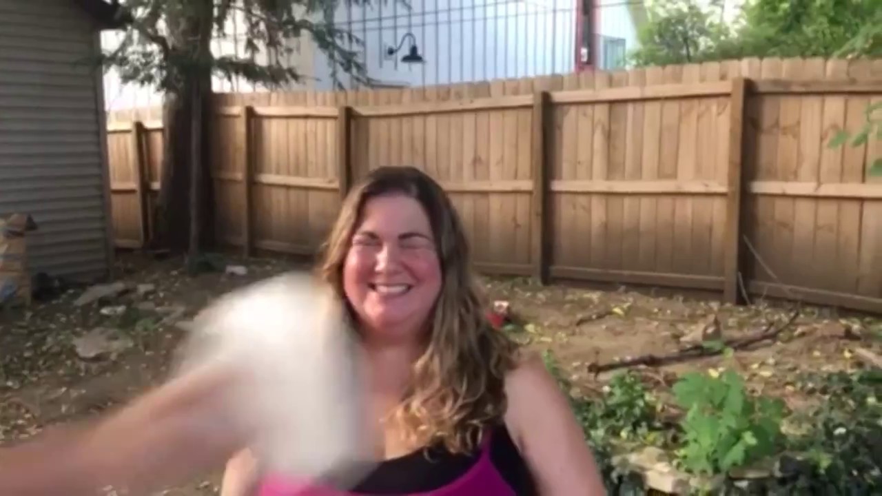 #pieofhopechallenge compilation w/Heidi Riggs - YouTube