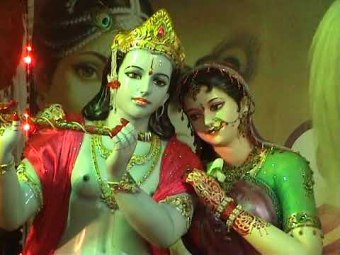 Marathi gavlan songs | Nandachya sarangala - YouTube