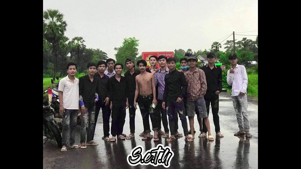 Seth Boy 49 Team Remix2o2l🎭🀄️ - YouTube