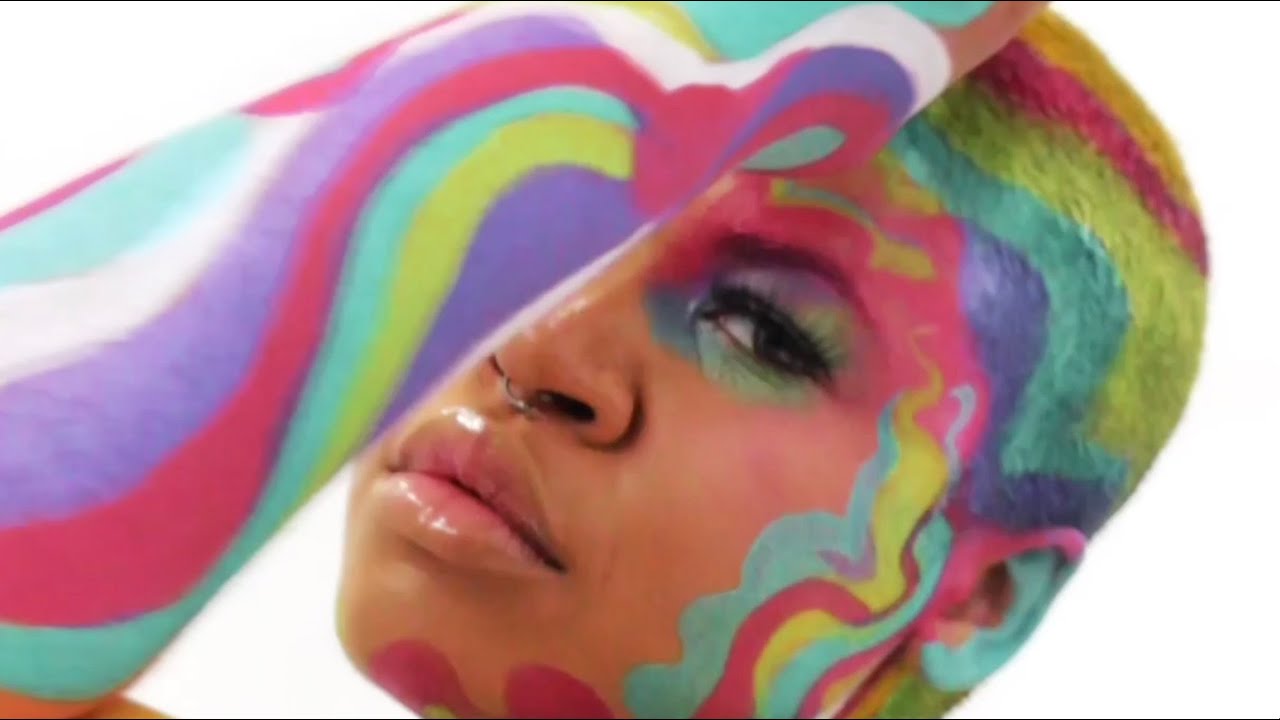 Madison Rose - Track 13: "Chemistry" (Official Audio) - YouTube