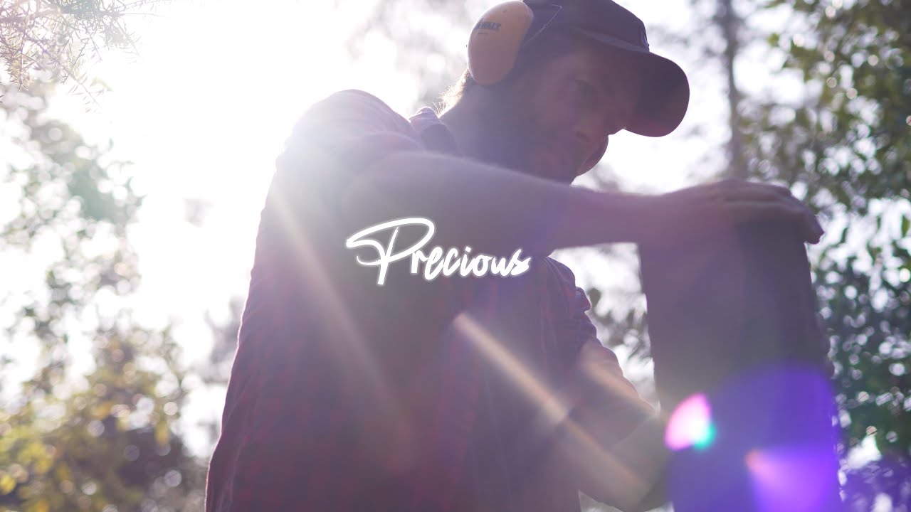 Phil Edwards - Precious (Official Video) - YouTube