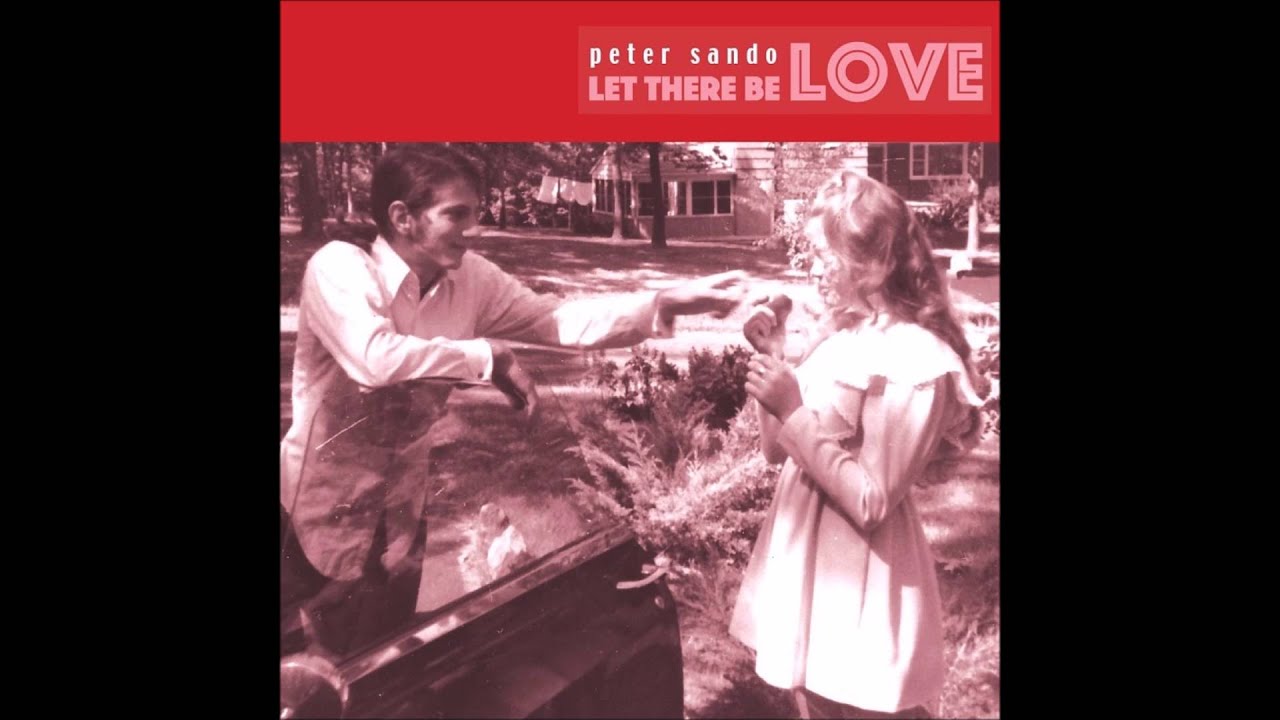 Peter Sando The Picture of Dorian Gray - YouTube