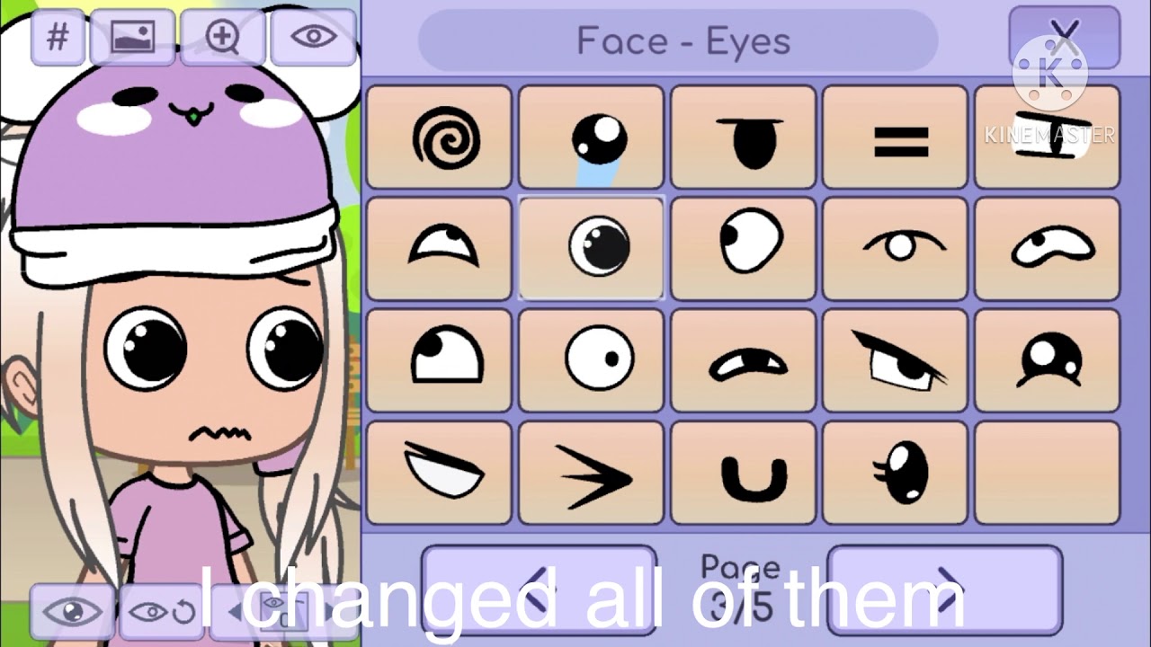 The Haunted Nurse Luck Glitch || Gacha Life Read Description - YouTube