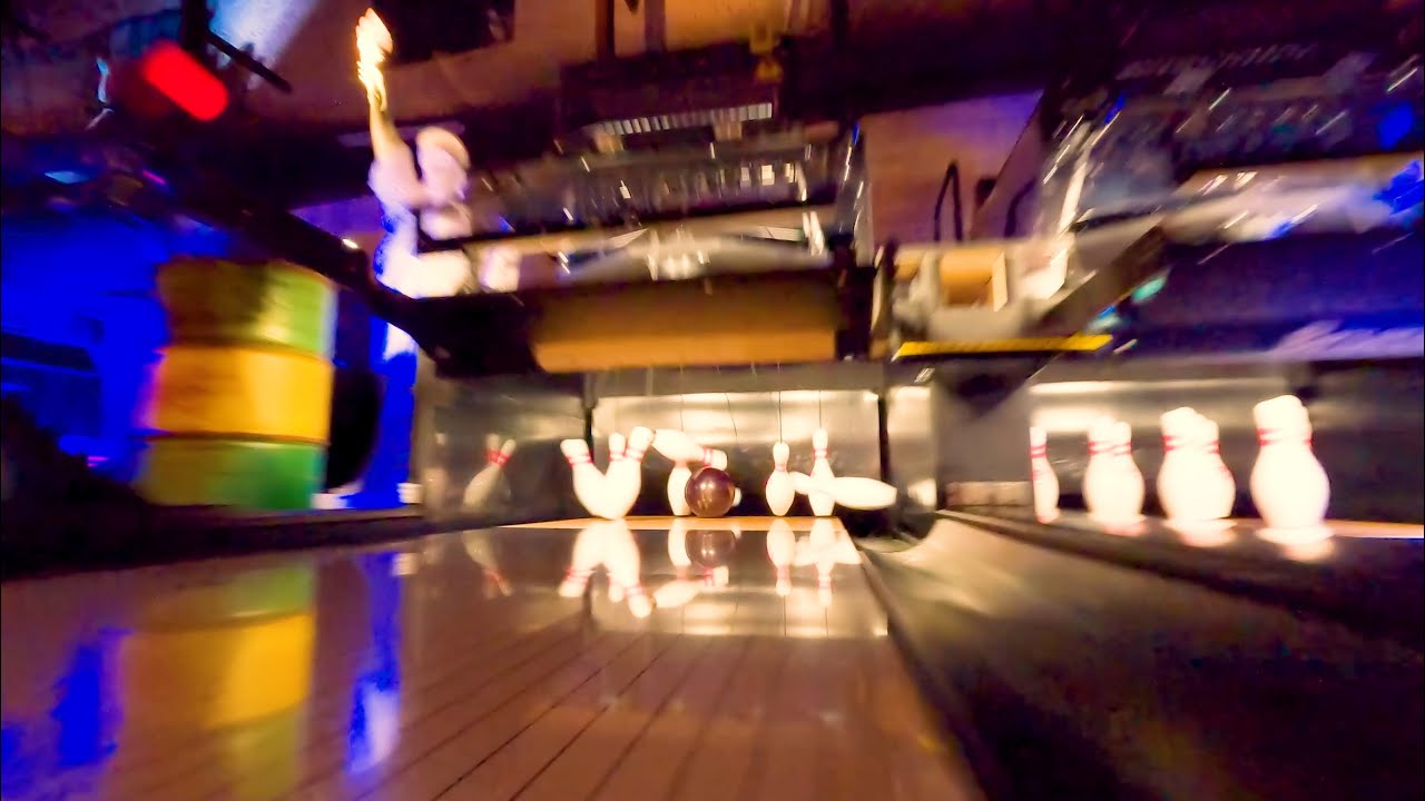 Area 53 - Activity Center - YouTube