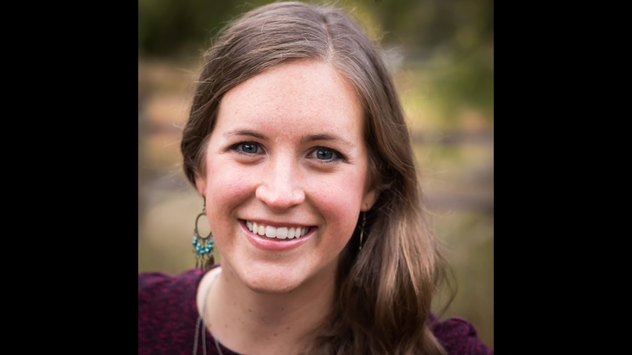 LAURA WELCH DRUMMERGIRLS UNITED SPOTLIGHT INTERVIEW - YouTube