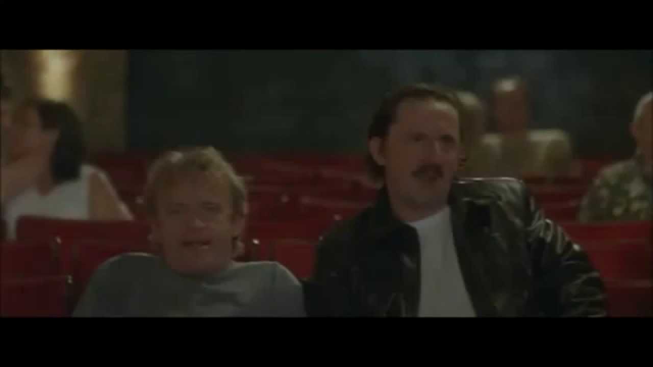 Au cinéma - Dikkenek - YouTube