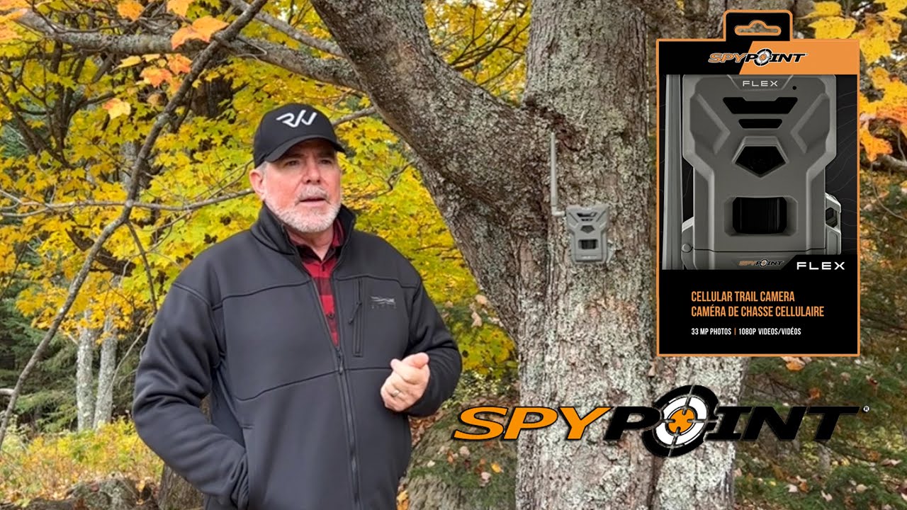 Spypoint Flex - Arrows2hunt TV, Épisode 3, saison 3, mardi 21 février ...