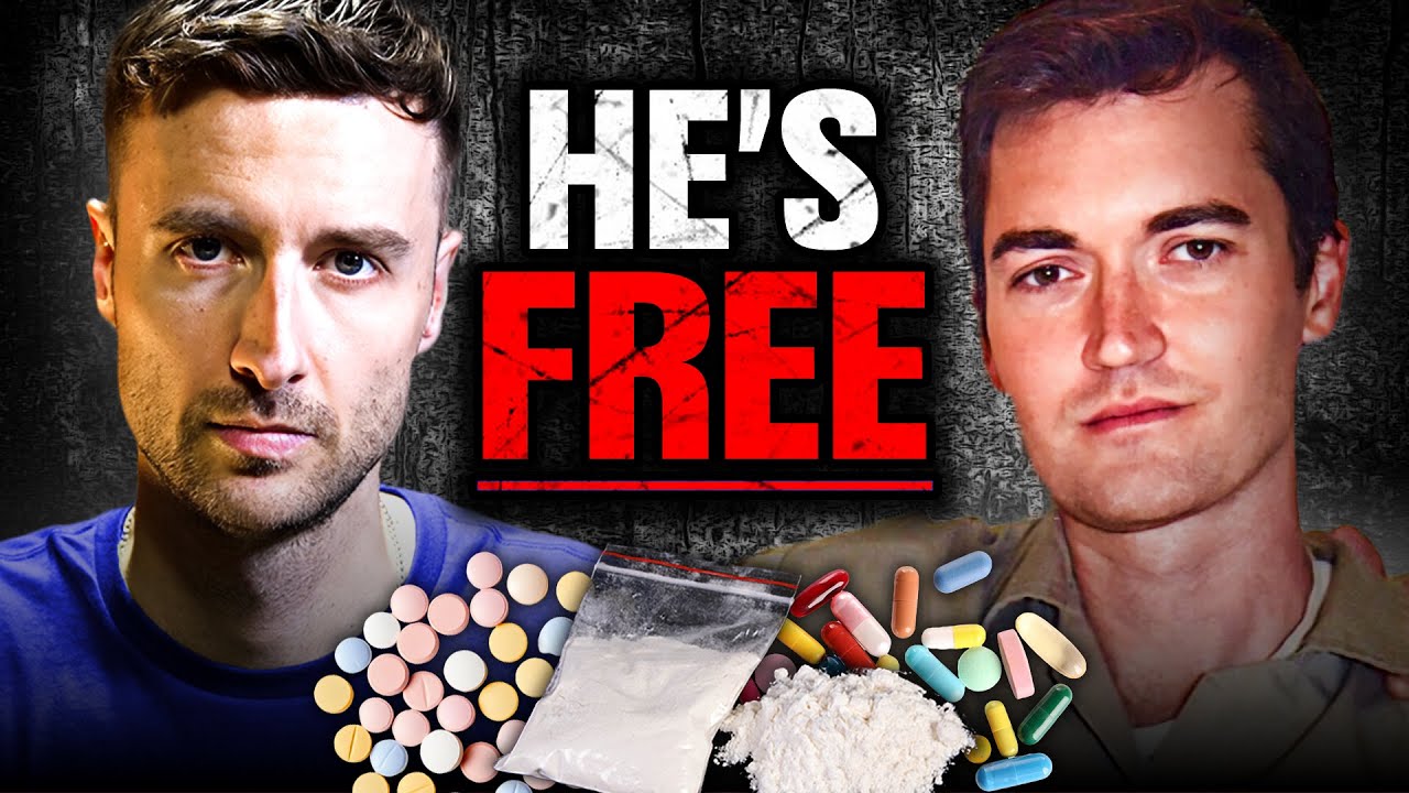 The Truth About Ross Ulbricht & The Silk Road: How One Man Became The ...