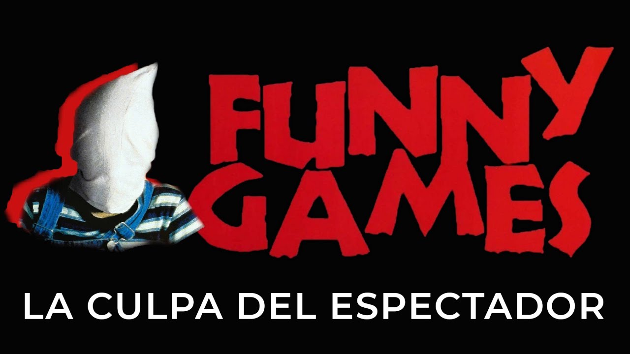 Por qué FUNNY GAMES es tan PERTURBADORA | ANÁLISIS | MICHAEL HANEKE ...