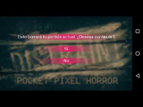 DISTRAIN:gameplay(PARTE 1) - YouTube