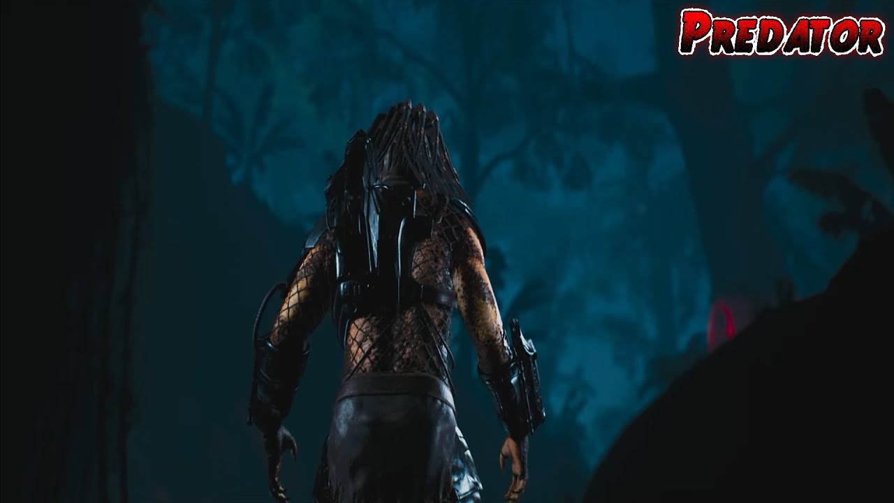 🔴 Vertical Stream!📱Predator Hunting Grounds | Let's kill predators 03 ...
