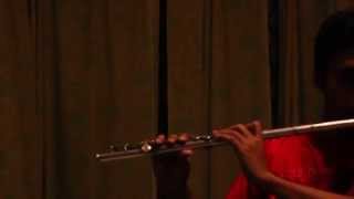 Sam Smith | Stay With Me | Flute Cover Chords - Chordify