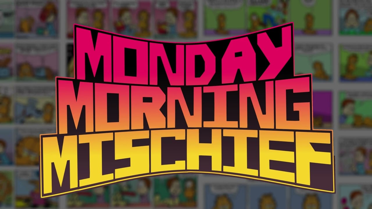 Smart Aleck - Monday Morning Mischief OST - YouTube