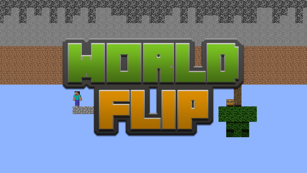 WorldFlip - Release Trailer - YouTube