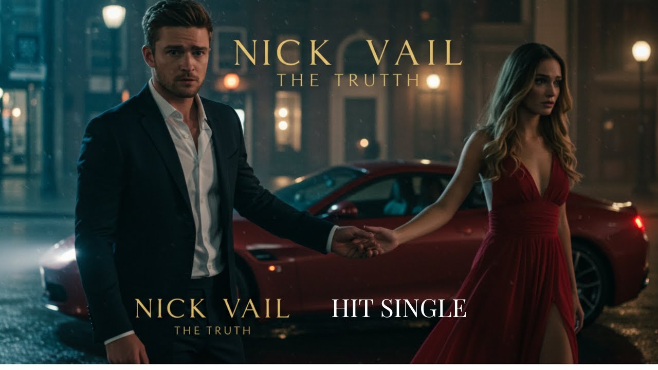 “She Walked Away… and He Couldn’t Stop Her 💔 | Nick Vail - The Truth ...
