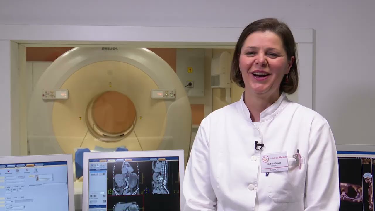 Poliklinika Medikol Podružnica Rijeka - YouTube