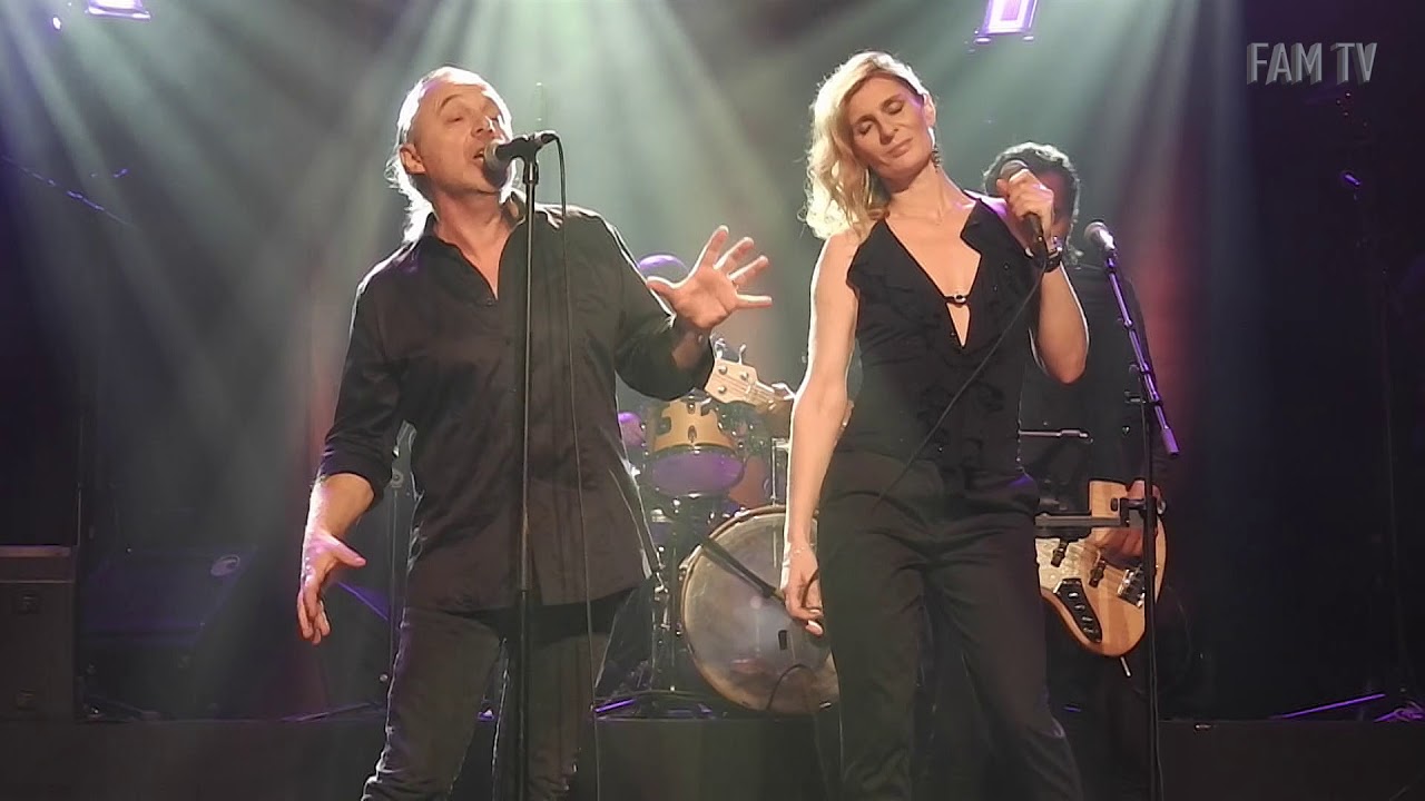 The Joe Cocker Band - 15 mars 2019 - TEC (Plaisir - 78) - YouTube