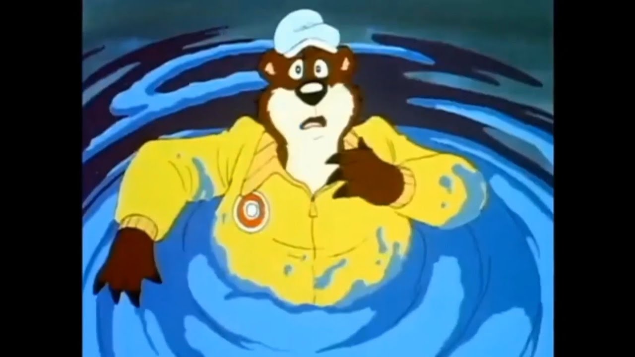 Kissyfur Quicksand - YouTube