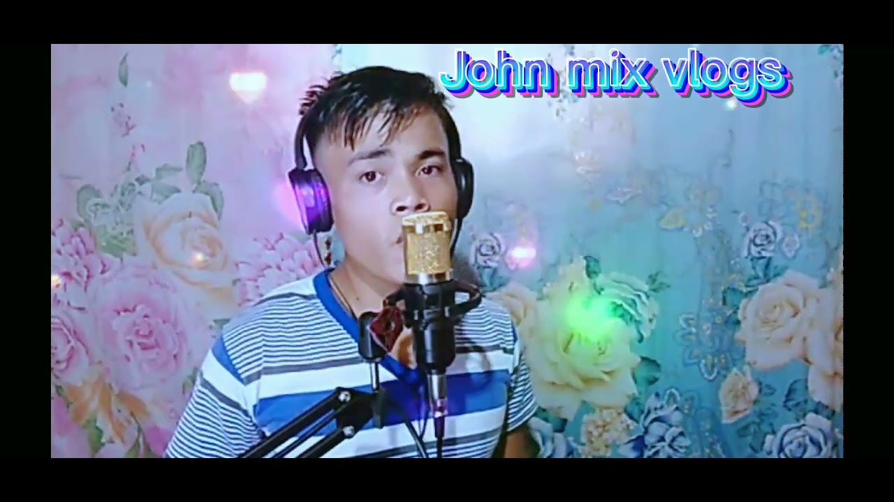 Miss kita by jbrothers (cover by John mix vlogs) - YouTube
