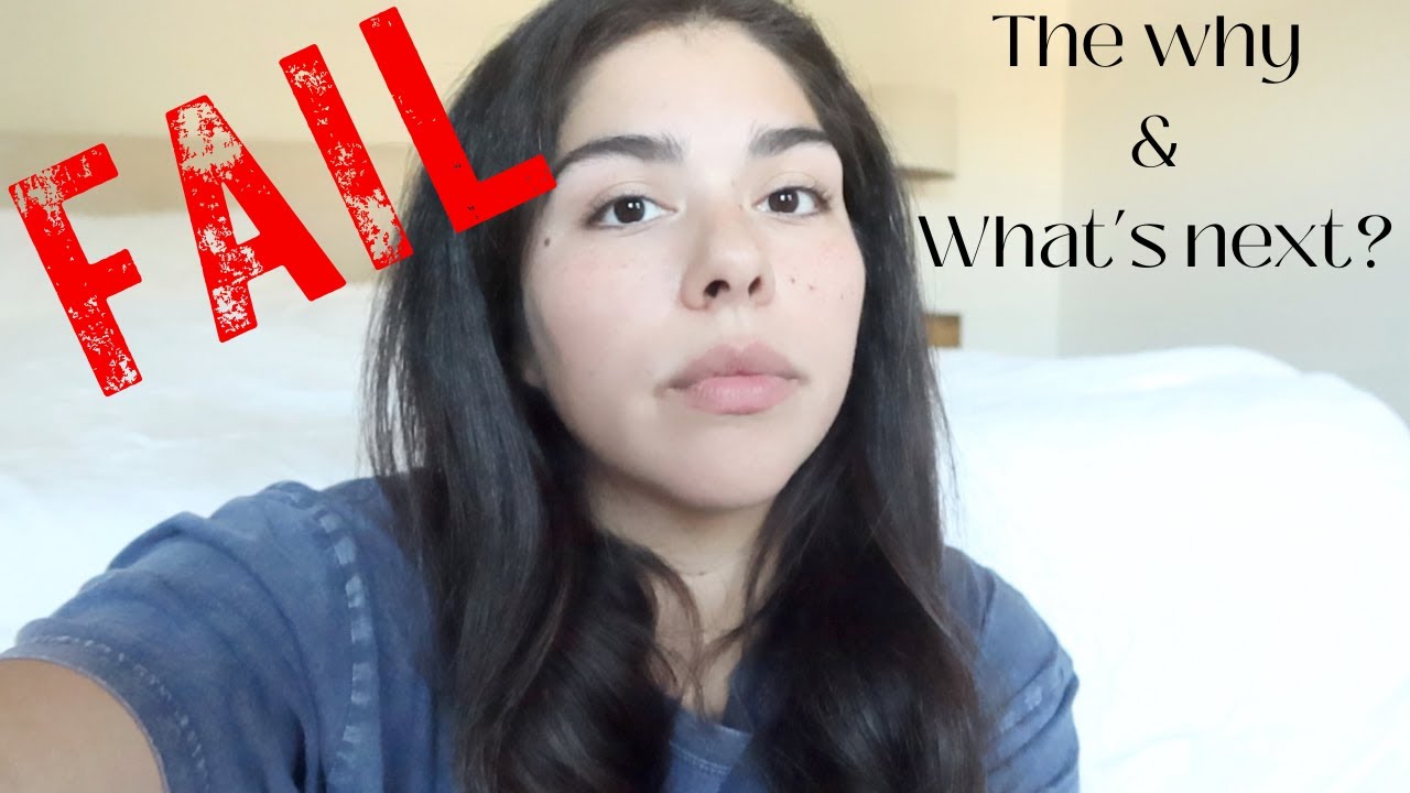 I'M JUST A BIG FAT FAILURE || Slim Down September Weight Check - YouTube