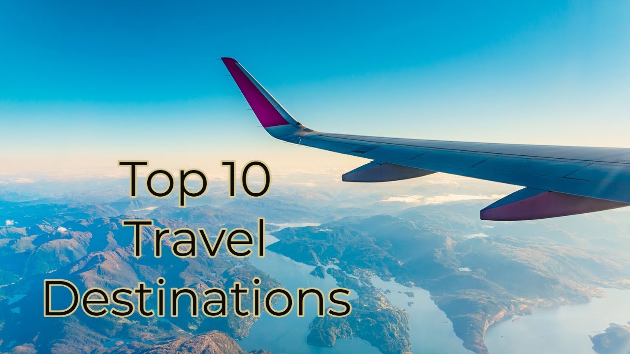 Exploring Earth's Hidden Gems: Top 10 Off-the-Beaten-Path Destinations ...