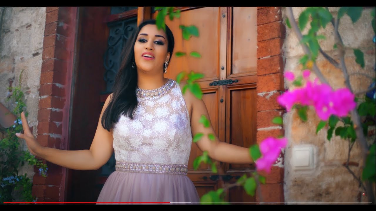 Maschall Ander - Eshq مشعل اندر - عشق - YouTube