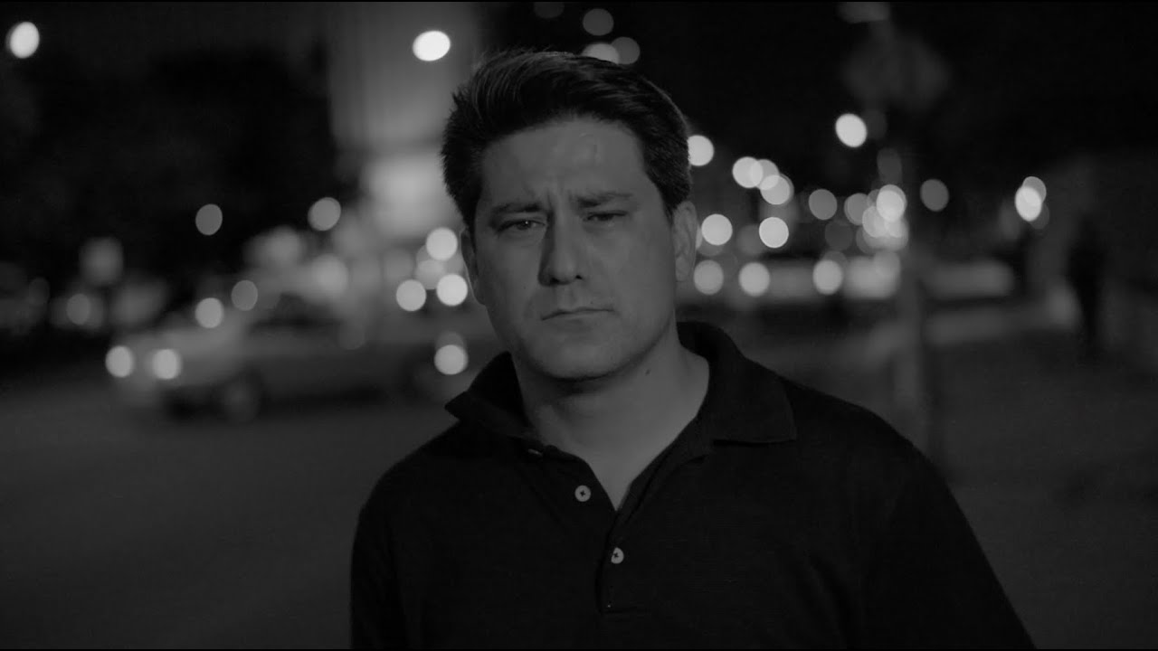 Jonathan Morris - Testimony - YouTube